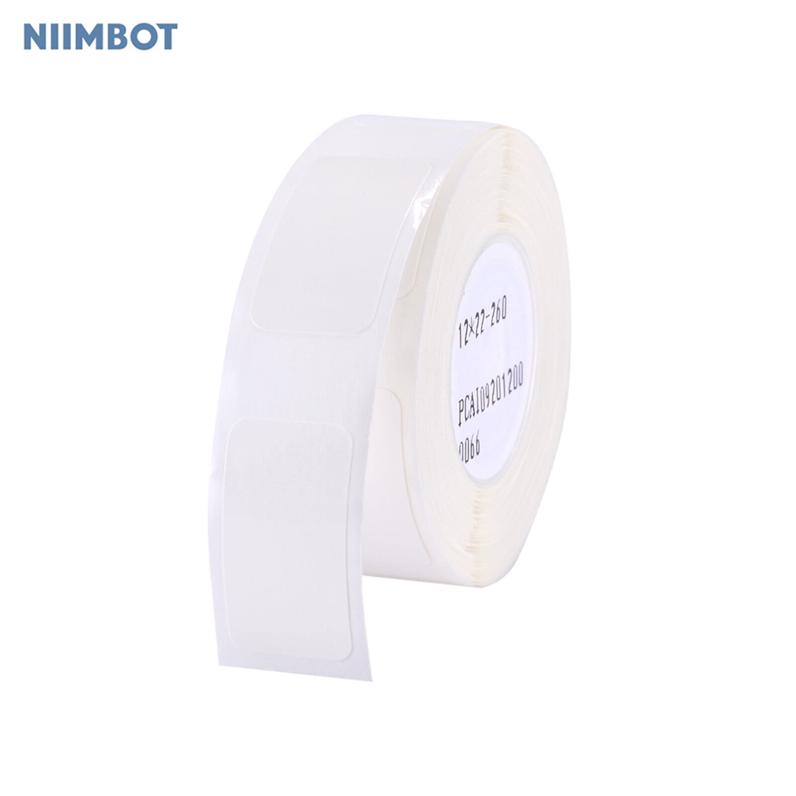 Niimbot Niimbot Impresión térmica Etiqueta Papel Código | Bodega ...