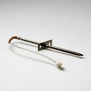 Genuine Whirlpool Temperature Sensor W10833885 - Walmart.com