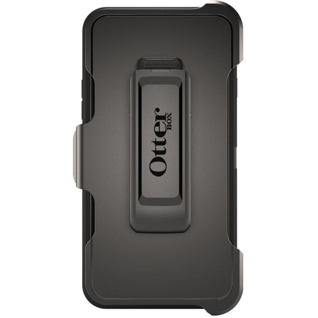 OtterBox iPhone 6/6s Defender Series Case 77-52194 Black - Walmart.com