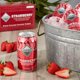 Clear American Strawberry Sparkling Water, 12 Fl Oz, 12 Pack Cans - Walmart.com