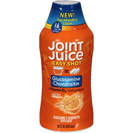 UPC 680214054404 - Joint Juice Easy Shot Supplement - 20 oz (16 ...