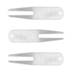 Golf Divot Tool Display Case | Holds 40 Divot Tools | Acrylic Cover ...