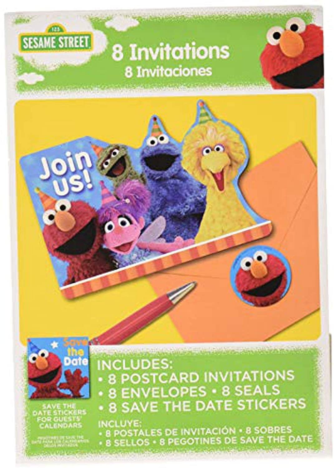 Elmo Thank You Verses After Elmo's 'trauma Dump' Check In, 'Sesame