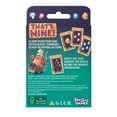 Hasbro, That‚Äôs Mine! Card Game, Ages 8+, Family Strategy Game ...