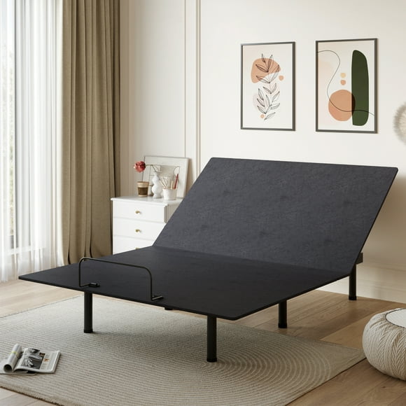 King Adjustable Base