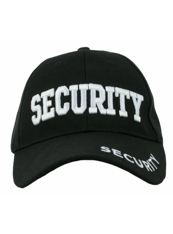 Security Cap