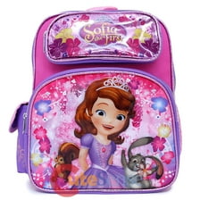 Disney iCarly 16" Large Backpack with Mesh Water Bottle Pockets - Outta ...