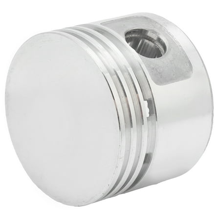 Air Compressor Piston, Impact Proof Die-casting Technology Quenching ...