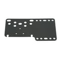 USB Clamp Handbrake SIM Plate 14bit Hall Sensor for Logitech G27 G25 G29 T500 T300 FANATECOSW ...