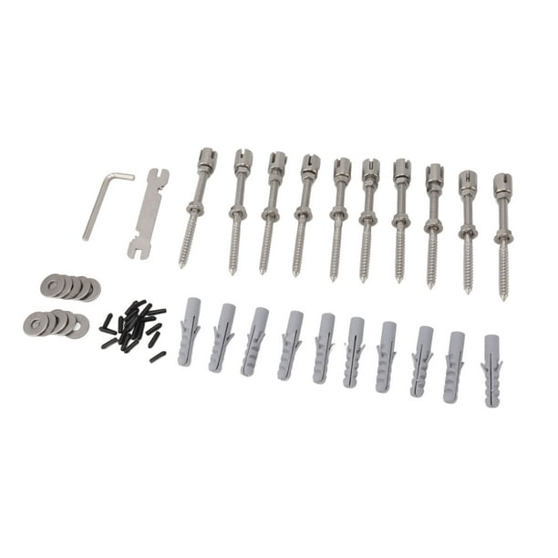 Wire , Powerful Load Capacity Modern Grid Feame Wire Stainless Steel ...