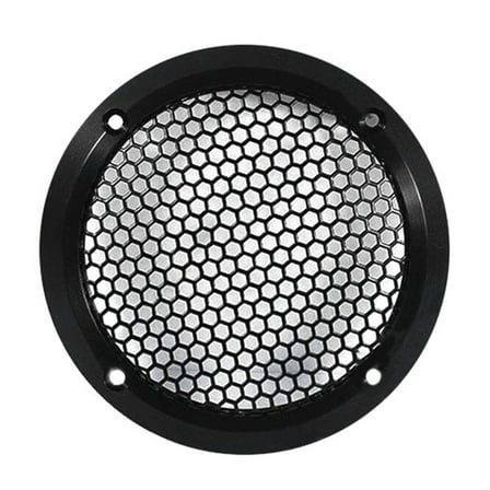3.25'' 300 Watt Aluminum Die-Cast Super Titanium Tweeter - Walmart.com