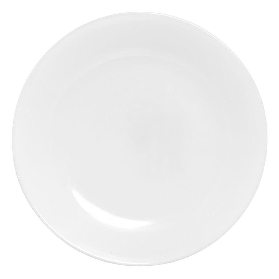 Click here for Corelle Winter Frost White 8.5 Glass Salad Plate 8... prices