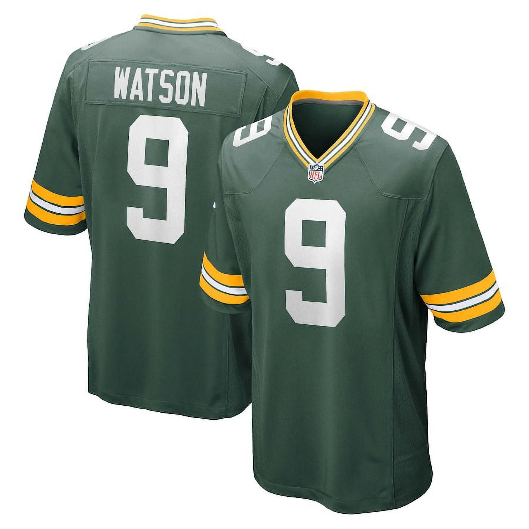Click here for Football Shop Mens Green Bay_packers Game Player J... prices