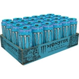 Monster Energy Ultra Blue Hawaiian, 16 fl. oz., 24 pk. - Samsclub.com