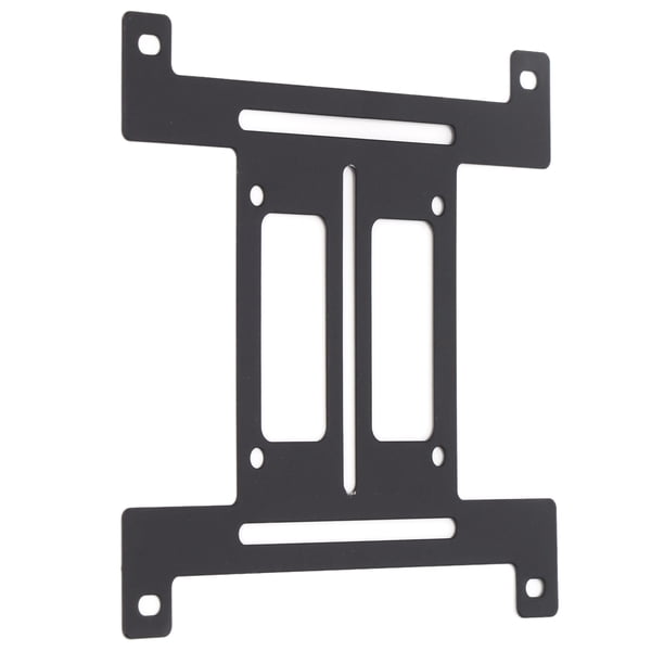 Water Cooling Bracket, Expansion Bracket Water Pump Simple Installation ...