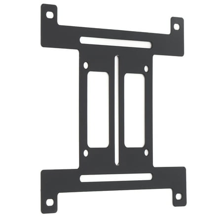 Water Cooling Bracket, Expansion Bracket Water Pump Simple Installation ...