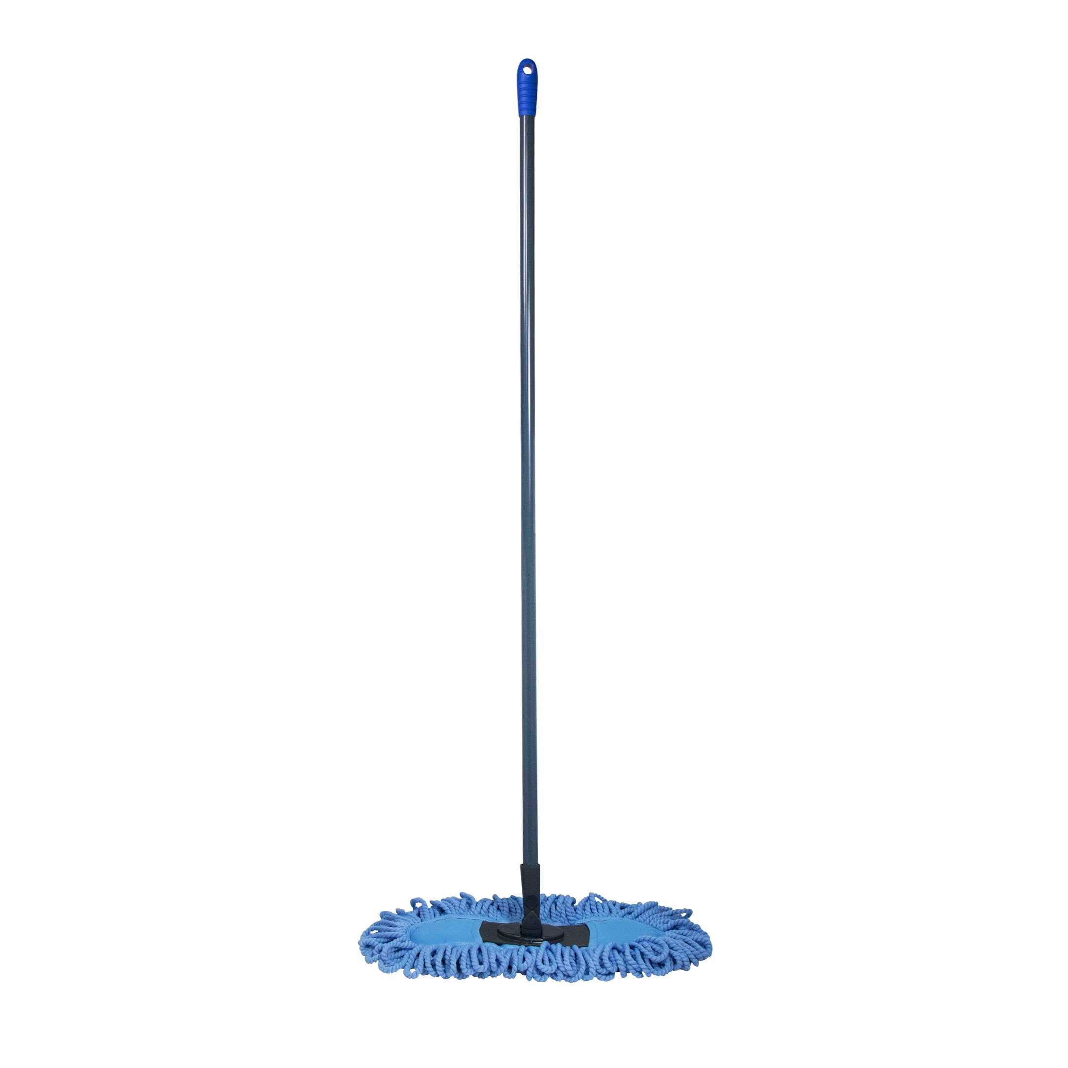 Stout Stuff Microfiber and Chenille Flex Dust Mop - Walmart.com