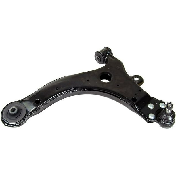 Front Left Lower Control Arm and Ball Joint Assembly - Compatible with 2000 - 2013 Chevy Impala ...