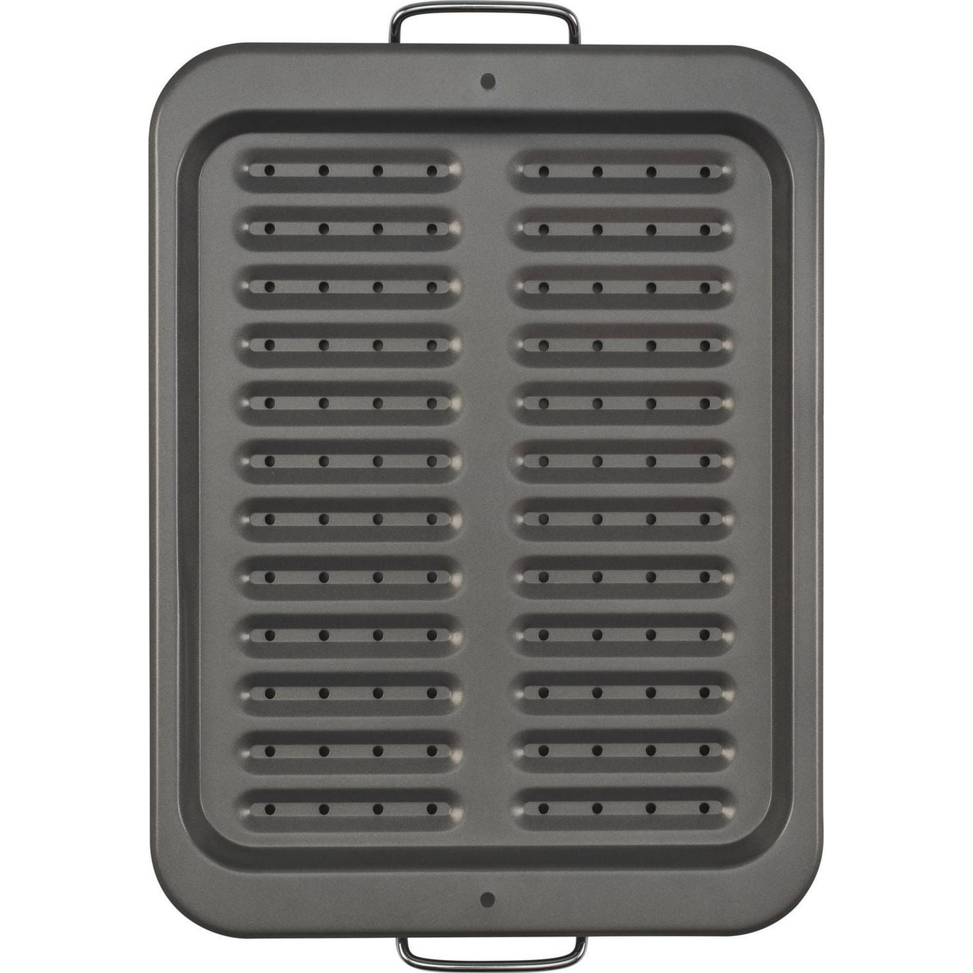 Click here for Goodcook Large Non-Stick Broiler Pan L prices