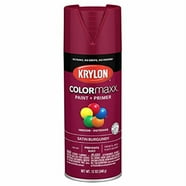 Krylon Dry Erase Spray Paint, 12 oz., White - Walmart.com