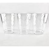 Chinet, Plastic Cup, 10 oz, Clear, 150-count for Parties - Walmart.com