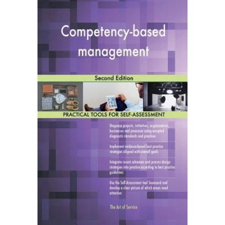 Competency-based management: Second Edition | Walmart Canada