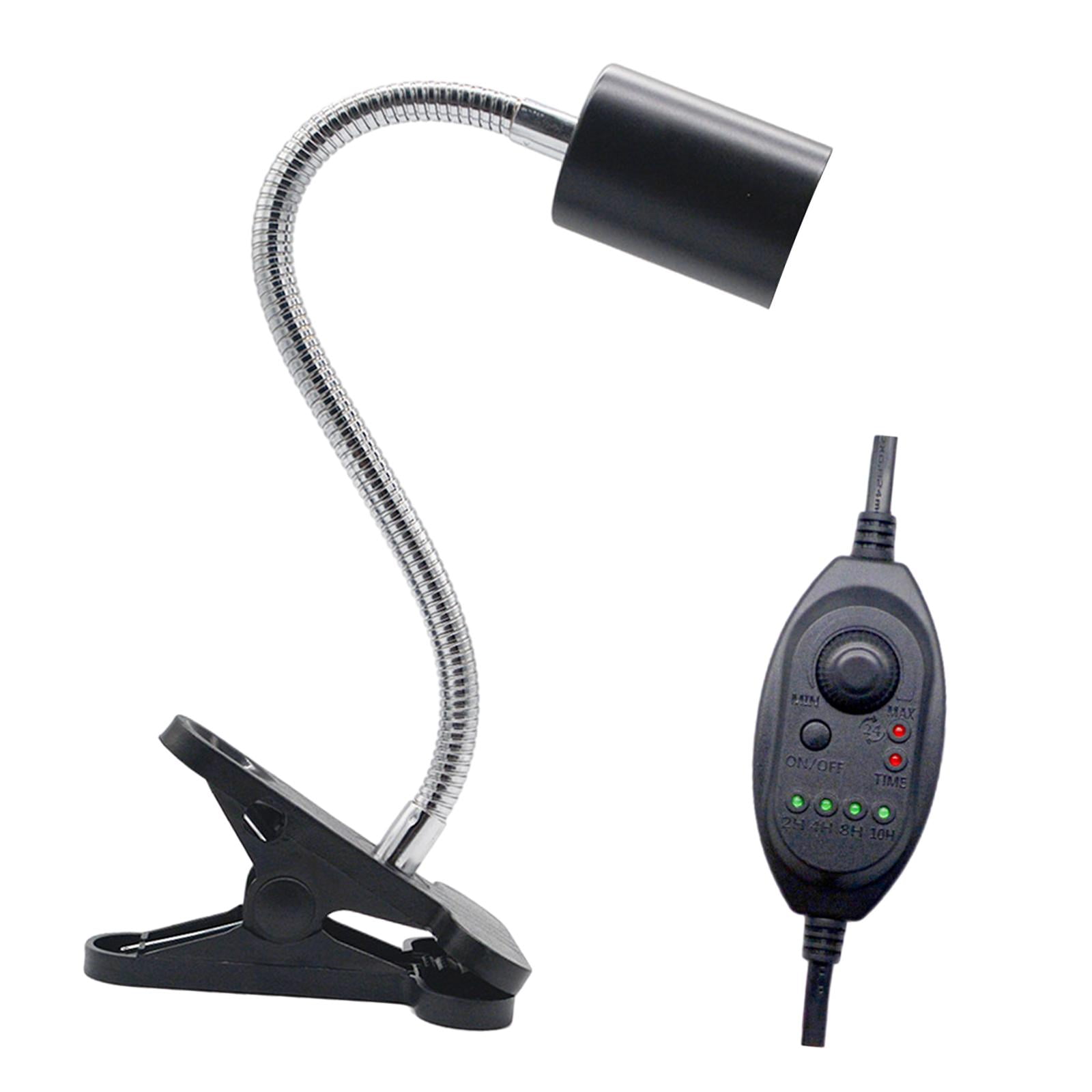 Click here for Beloving Reptile Light Aquarium Basking Lamp With... prices