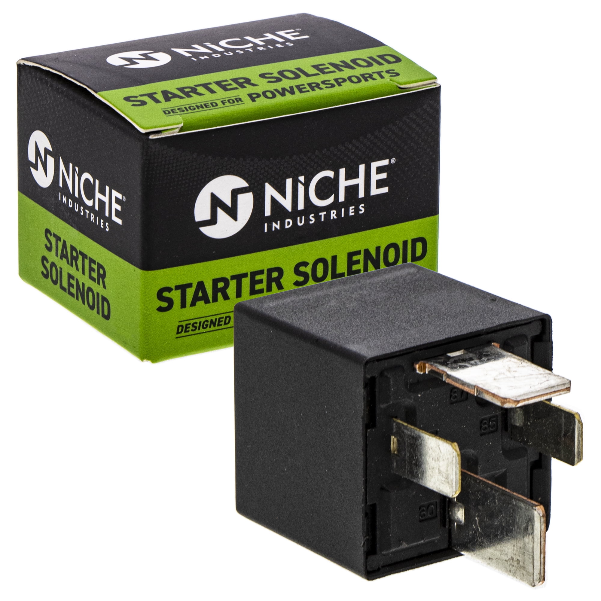 Click here for Niche Starter Relay For Bmw S1000rr C Evolution Hp... prices