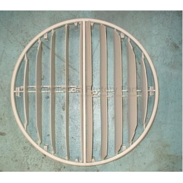 Durango Directional Louvre Assembly 6281925SP - Walmart.com