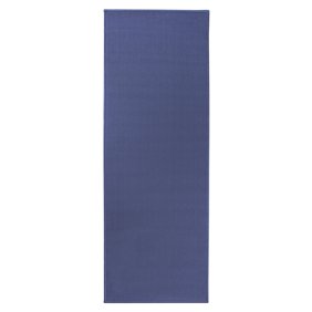 Mainstays Titan Runner Rug, Blue, 22.5" x 72". - Walmart.com