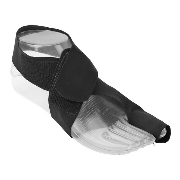 Bunion Corrector,Bunion Splints,Adjustable Big Toe Straightener Strap ...