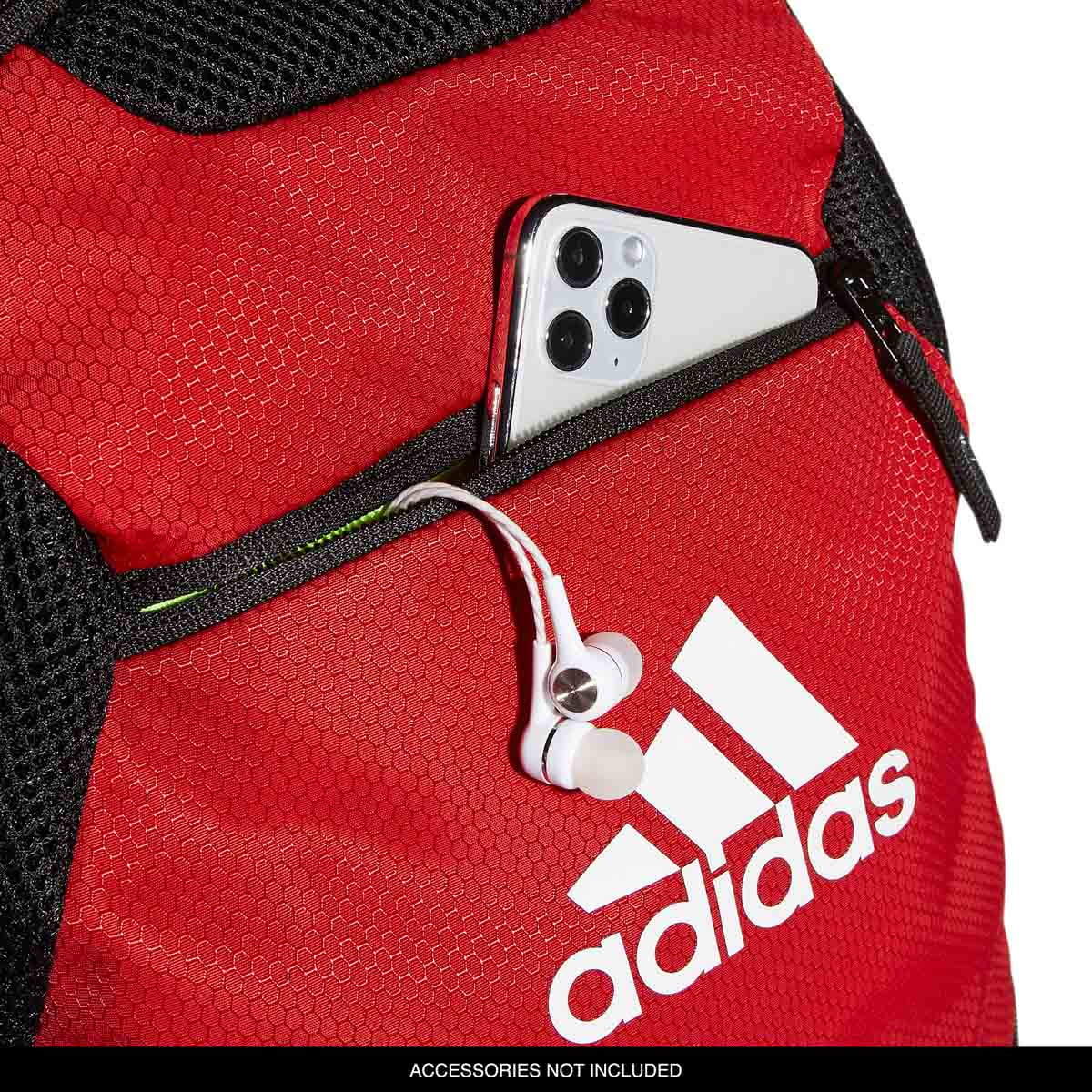 Adidas Soccer Duffel Bags