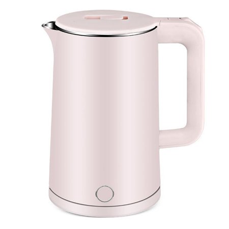 Electric Water Pot, Electric Kettle, Integrated Wrapped, 2.3L Electric ...