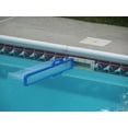 K&D Products Skim-Eeze Swimming Pool Surface Cleaner, Debris Skimmer ...