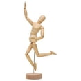 Art Alternatives Manikin, 8" - Walmart.com
