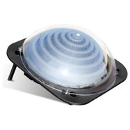 Blue Wave SolarCurve? Solar Heater for Above Ground Pools - Walmart.com