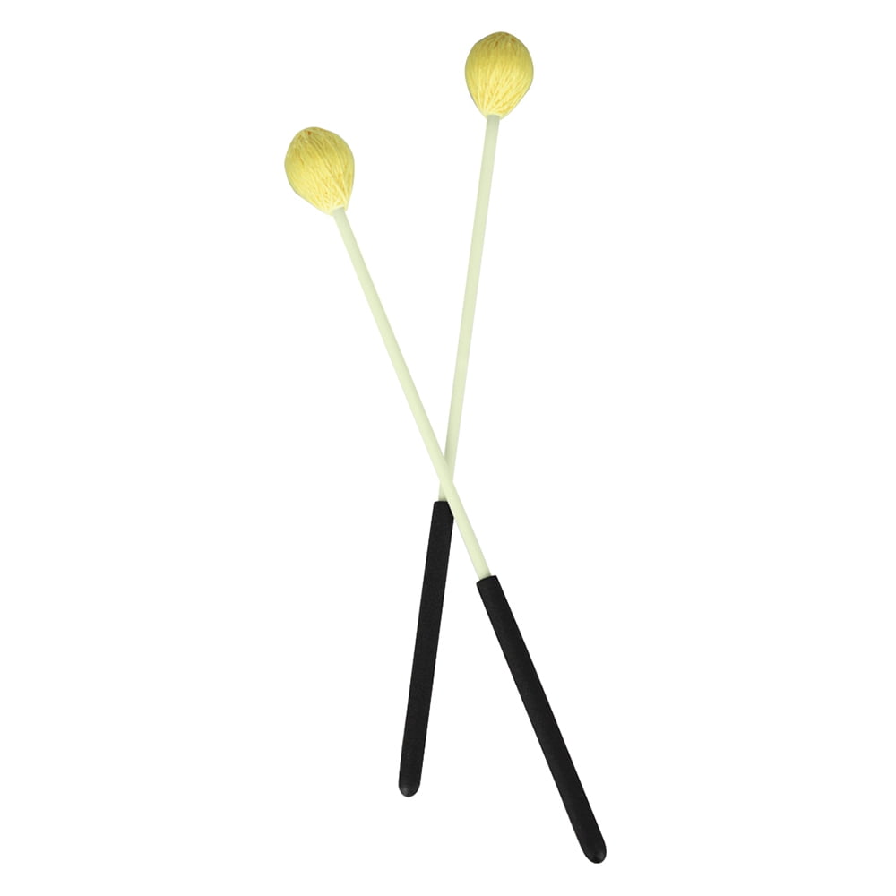 Primary Marimba Stick Mallets Xilófono Glockensplel Mallet con mango de ...