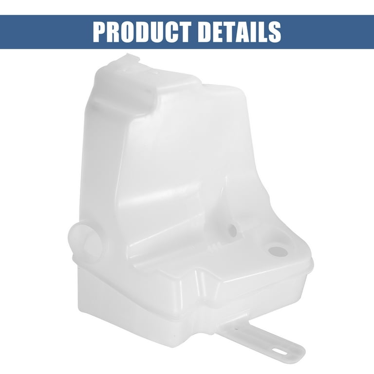 Windshield Washer Reservoir Replacement Windshield Washer Fluid