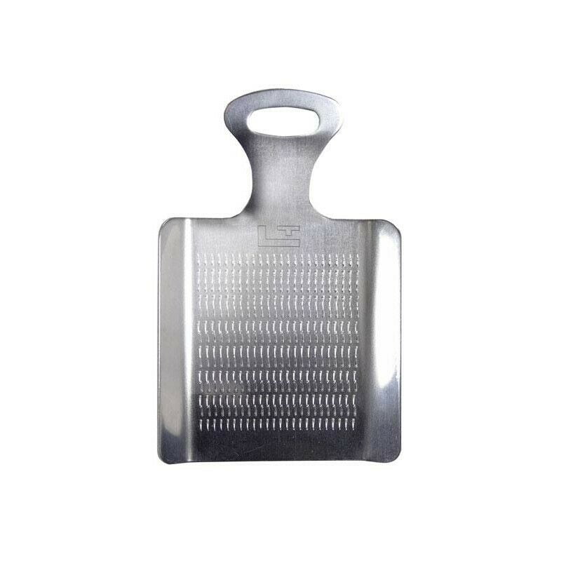 La Bonne Graine Stainless Steel Wasabi & Ginger Grater / Scraper ...