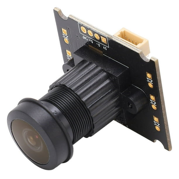 Camera Module, Compatibility Black 30FPS Durable USB2.0 Output Computer ...