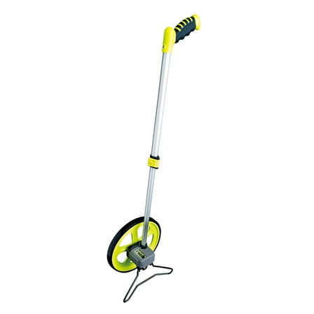 Lufkin PSMW38 Pro Series Contractor Measuring Wheel 8THS - Walmart.com