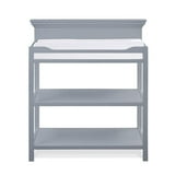 Suite Bebe Universal Changing Table in Gray - Walmart.com