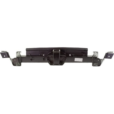 Pullrite 3123 Traditional Series SuperRail #3100 Mounting Kit for 2015 ...