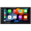 Pioneer DMH-160BT-II 6.8" – Bluetooth®, Android Auto™, Apple CarPlay®, iPod® Interface ...