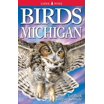 Bird Identification Guides Birds of Michigan Field Guide, (Paperback ...