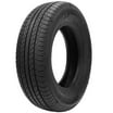 Bridgestone Weatherpeak 255/65R18 111H All-Weather Passenger Tire with 70,000 Mile Tread Life ...