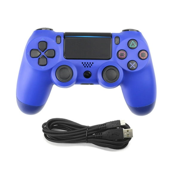 Ps4 Wire Controller