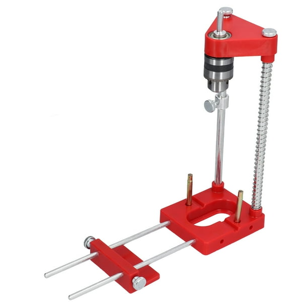 Localisateur de Perceuse à Bois, Guide de Perceuse Portable Outil de ...