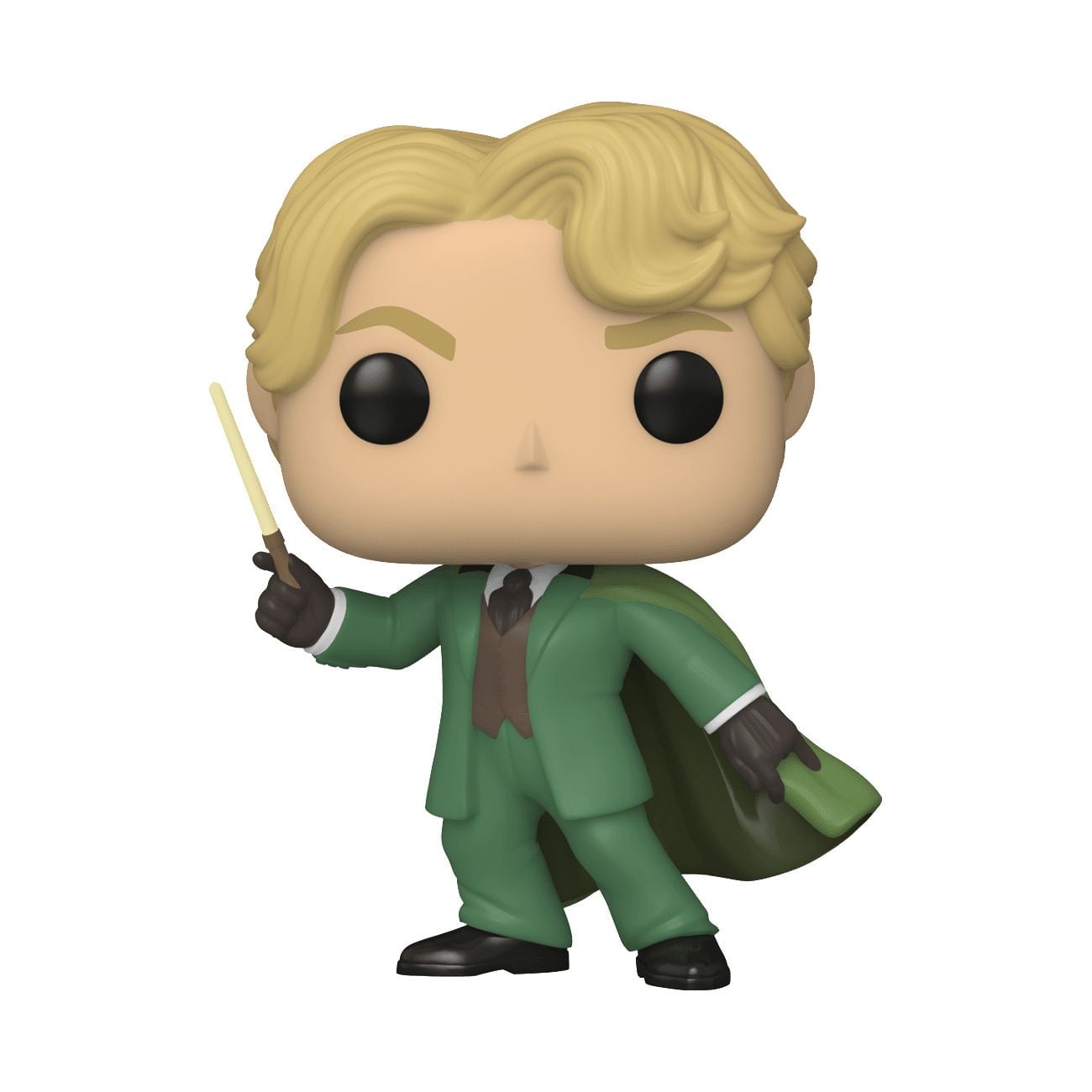 Click here for Funko Pop Movies: Hp Cos 20th- Gilderoy Lockheart... prices