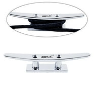 Perko 1305DP1CHR Closed Base Cleat - Walmart.com